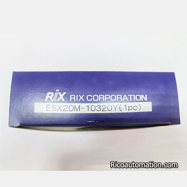 RIX Rotary Joint Union ESX20M-10320Y ESX20M-8360Y for DMG MORI SEIKI ...