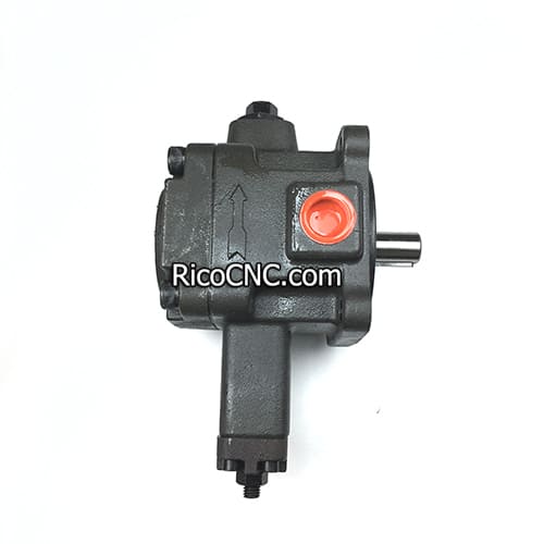 TOYOOKI Variable Vane Pump HVP-VC1K-F30A3 Variable-displacement Vane Pump TOYOOKI Variable Vane Pump HVP-VC1K-F30A3 Variable-displacement Vane Pump