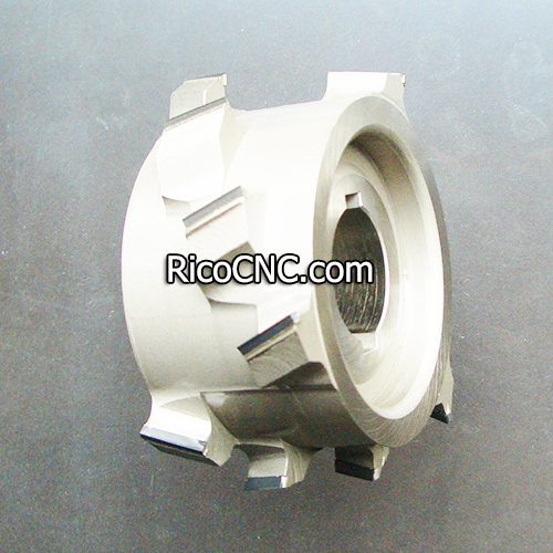 Homag 4-014-02-0531 4-014-02-0522 Leitz 90832 90833 PCD Premill Cuter ...