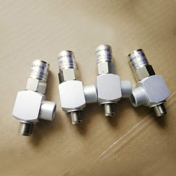 4011040690 Homag Check Valve 4-011-04-0690 AVENTICS Pilot-Operated Non ...